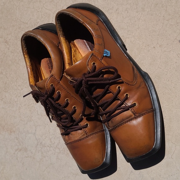 John Fluevog | Shoes | Vintage Future Angel Shoes | Poshmark